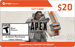 Game Card Codes - Digital Delivery in Seconds